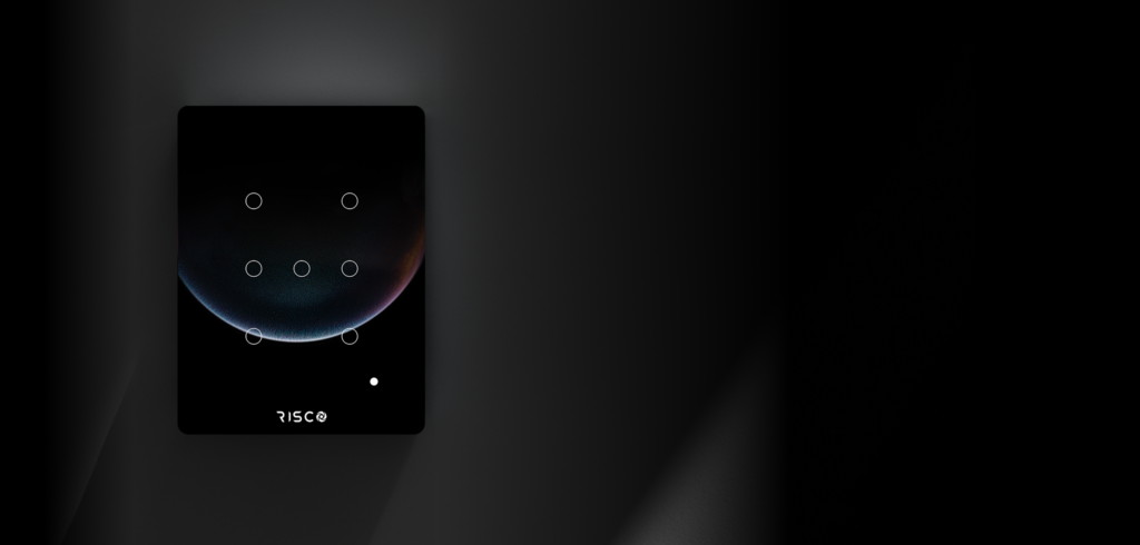 RISCO Smart Multi-Switch - RISCO